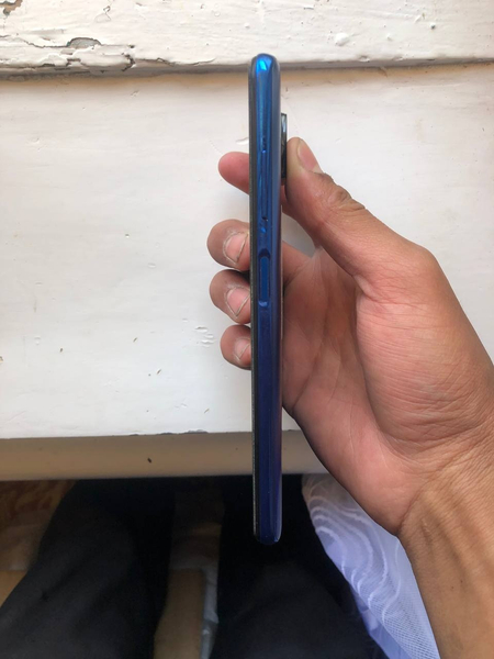 Poco x3 pro 8 /256 gm