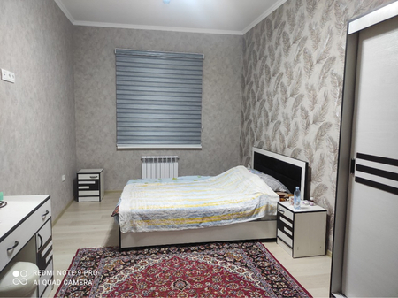 Аренда для семья Сергели 9 худуд 400$