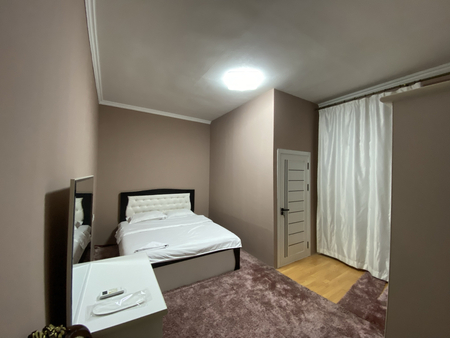 Mehmonhona Bez Zaks 200.000