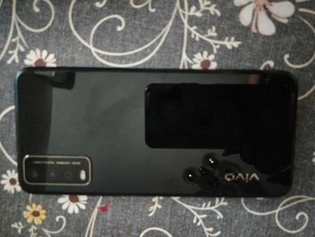 Телефон VIVO Y12S