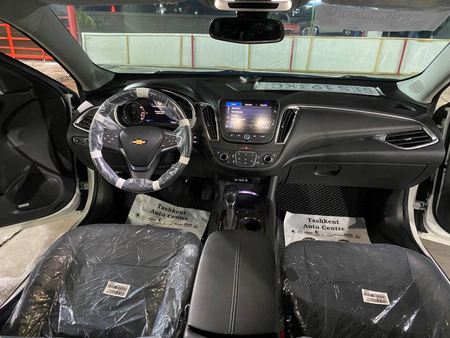 Malibu 2 premier