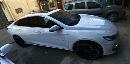 Malibu 2 Premier продаю