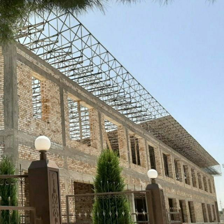 Kantiner profilidan xizmatlarimiz taklif qilamiz