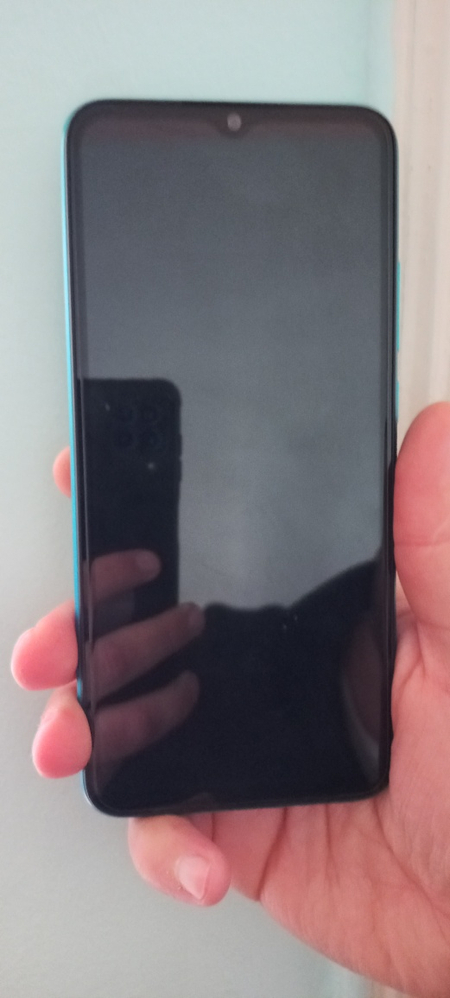 Redmi  xiaomi 9A