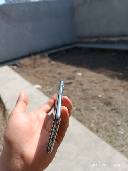 Ayfon 10 Phone 256gb