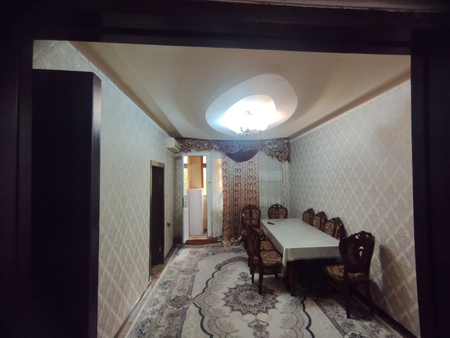 Chilonzor dombirabod 2*3 xonali hamma sharoitlar bor lubboyiga 400$
