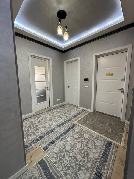 Продажа Квартира Алмазар о-р Olmazor City 4/9/9