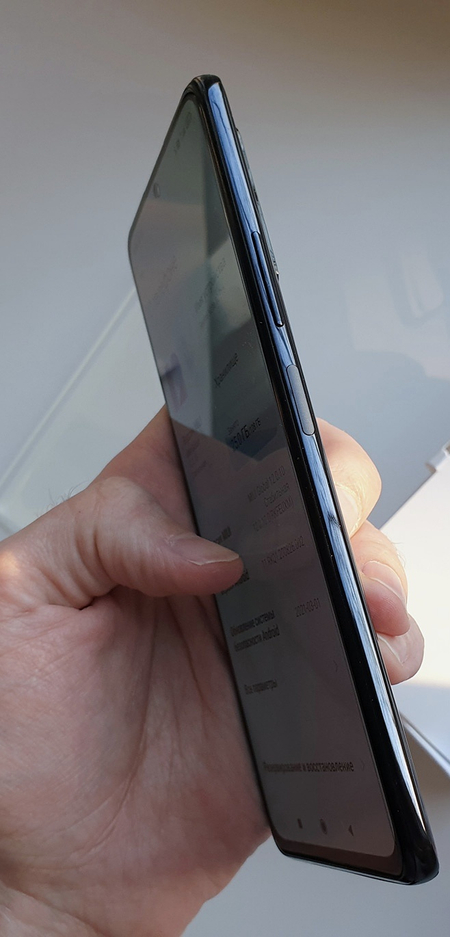 Xiaomi not 10 pro , 8__128 Гб в отличном состоянии.
