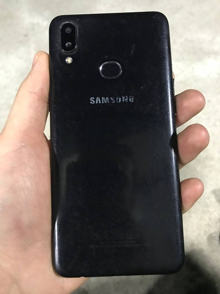 Samsung galaxy A10S