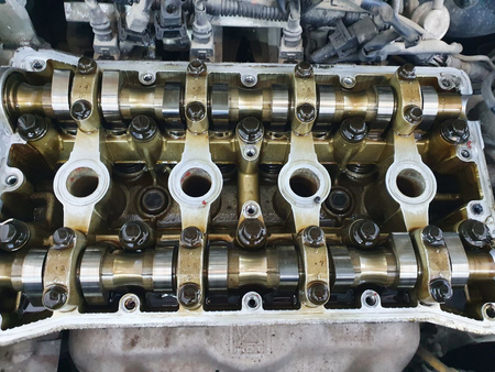 Daewoo Nexia 2 DOHC 1.6