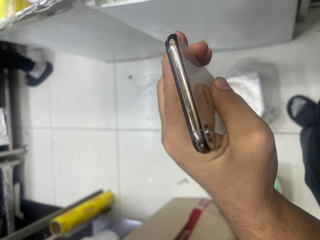 Iphone xs max 256 gb