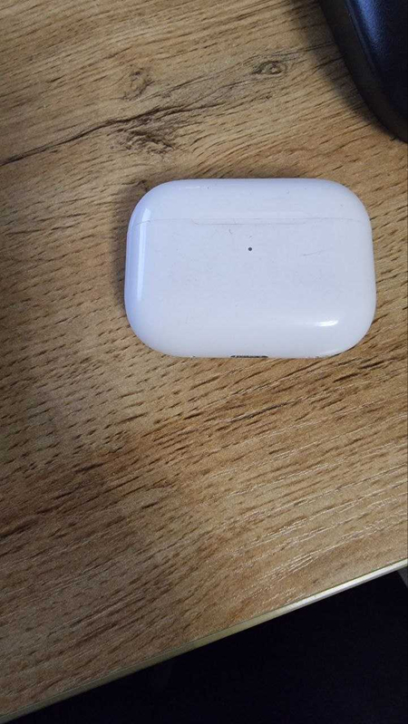 AirPods Pro 2 naushnik