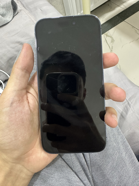 Iphone 14 pro 128GB