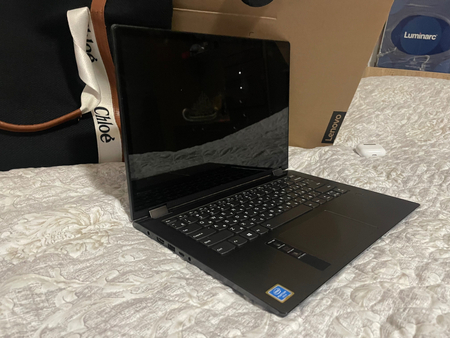 Lenovo YOGA 530-14IKB