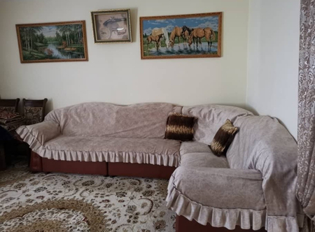 Продается участок в городе Каган