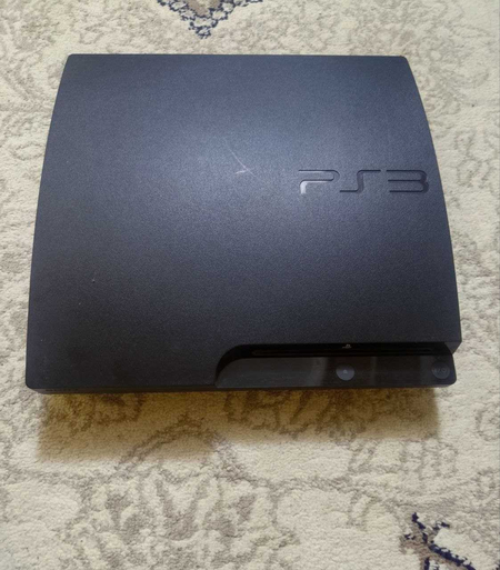 PS3 igravoy b/u arzon