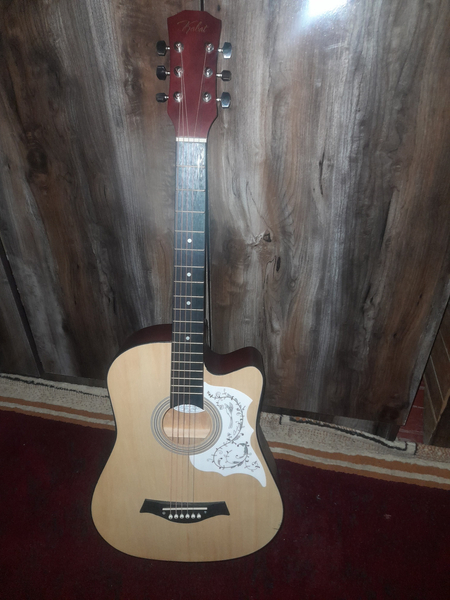Gitara akurtichski