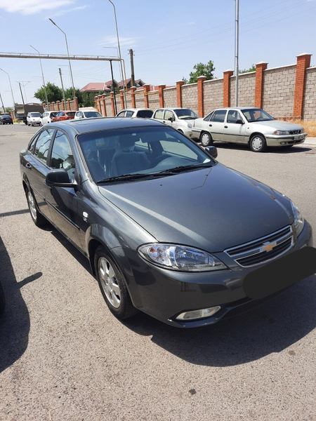 Продаётся Chevrolet Laceti