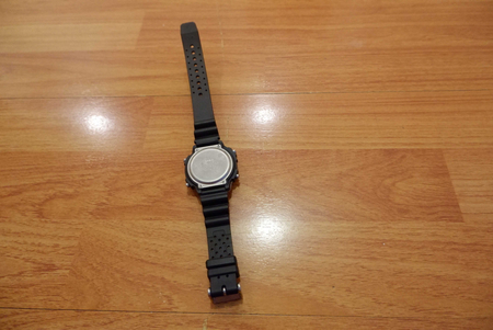 часы casio новый