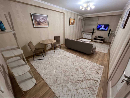 Продается 2-х ком кв в Яккасарайском районе 48 кв.м