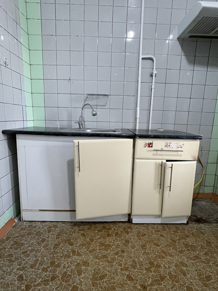 Кухонная мебель