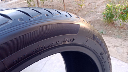 225 45 R18 Shina Hankook Vintus