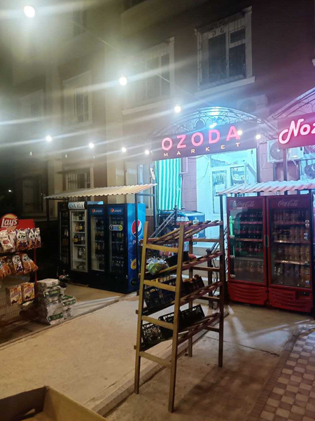 Аренда Магазин Сергили 6