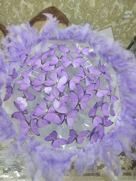 Kapalakli gullar