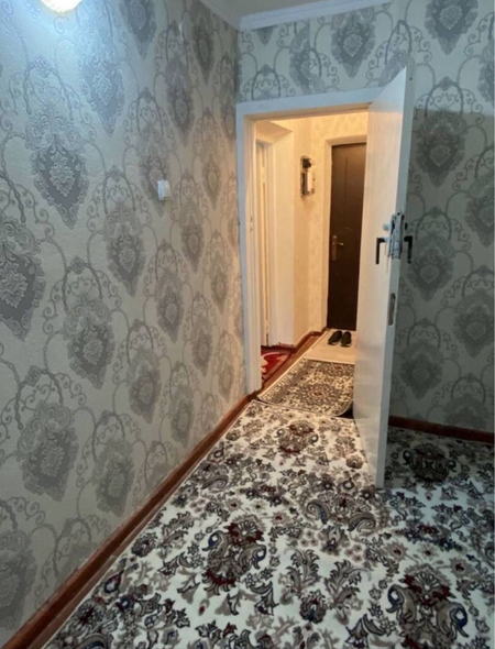 Аренда квартиры Актепа Гульхани