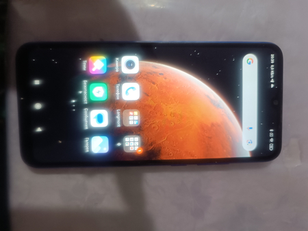 Redmi 9A xolati ideal