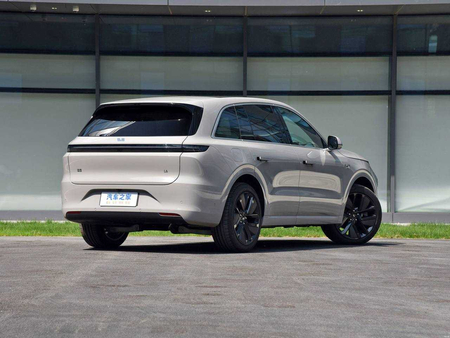 Lixiang L6 Max zakazga Kingmotors