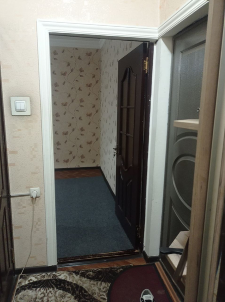 Юнусобод 7 квартал