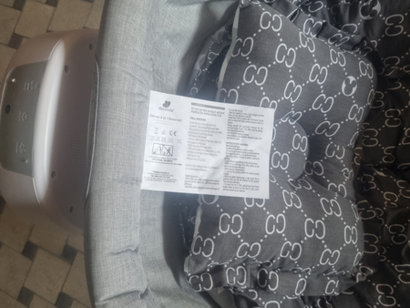 Продается Кроватка люлька