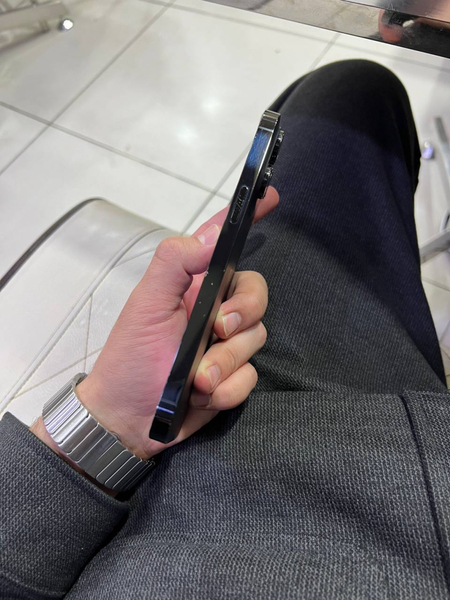 Iphone 14 pro max yaxshi xolatta