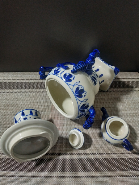 Самовар \\\