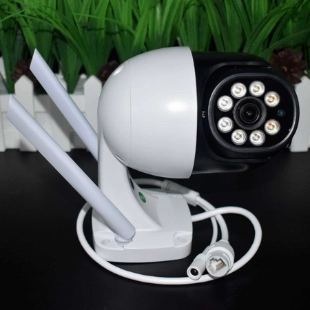 100% Wifi беспроводная камера. Даже без интернета! Wifi Camera