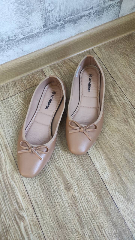Продам женские балетки