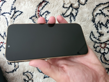 iPhone 13 Pro LLA 128