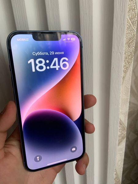 iPhone 14 256GB В идеальном Состоянии