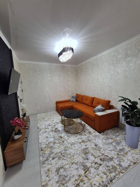 #504 Чиланзар 3 квартал 1/2/4, 30 м2. ор-р метро Хамза