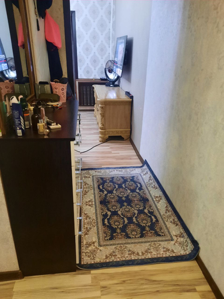 Сдается квартира, Чиланзар 18 квартал, 1в2/3/4