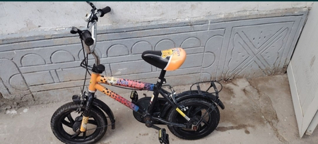 Yosh bollar velosipedi 3 dan 7 yoshgacha yaxshi holatda chilonzorda