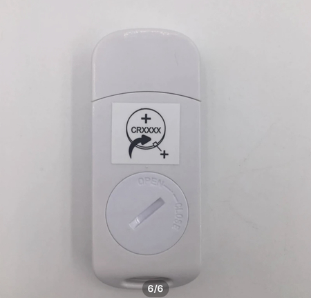 USB-Регистратор температурных данных ELITECH