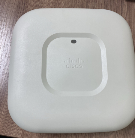 Продается Cisco Aironet 1700 dual band access point