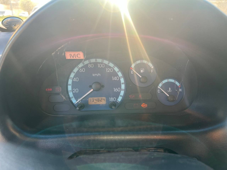 Matiz Best sotiladi yili 2019