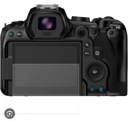 Чехол для Canon R6 uchun chexol