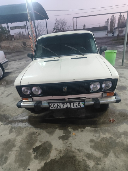 Ваз 2106 сотилади