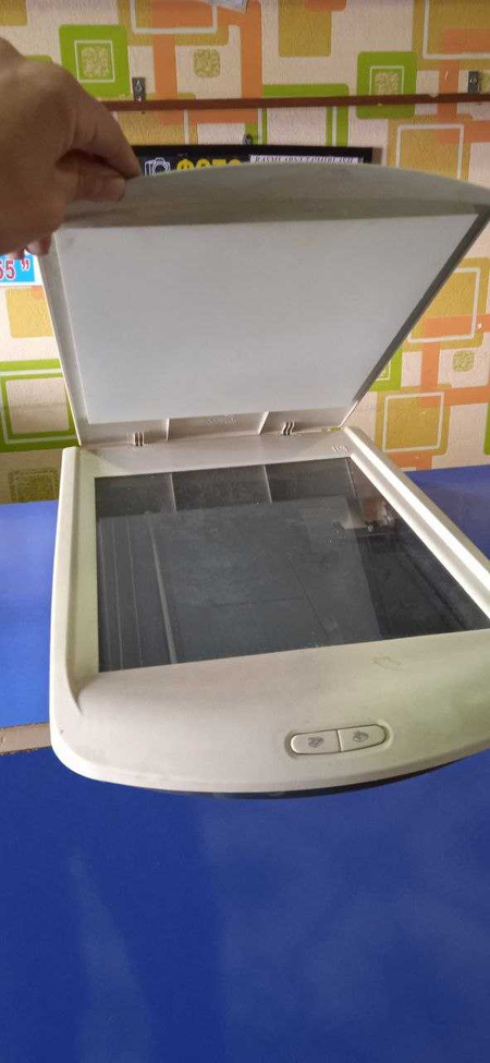 scanner hp scanjet 2400