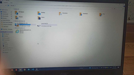 Core i 5 hamma hujjatlari bor