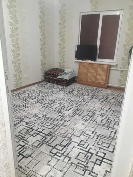 БУМ ижара 2 хонали квартира, Оилага, атиги 400$ Тезлашамиз id sh 813